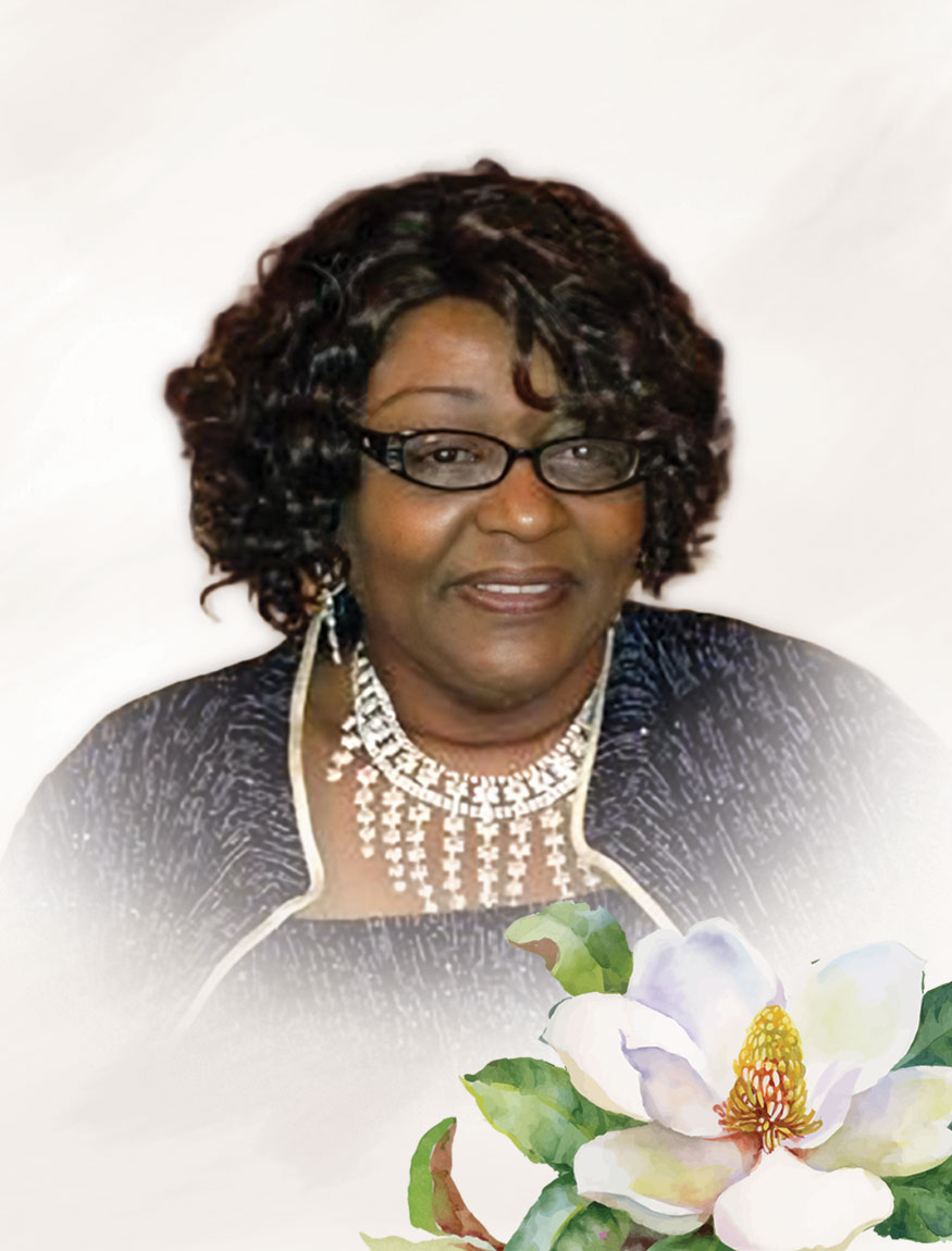 Mother Cheryle Ann Chambers