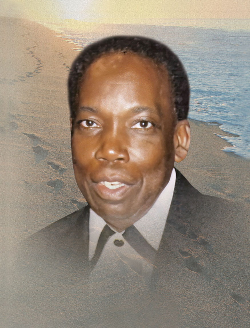 Kenneth Dwight Gardner