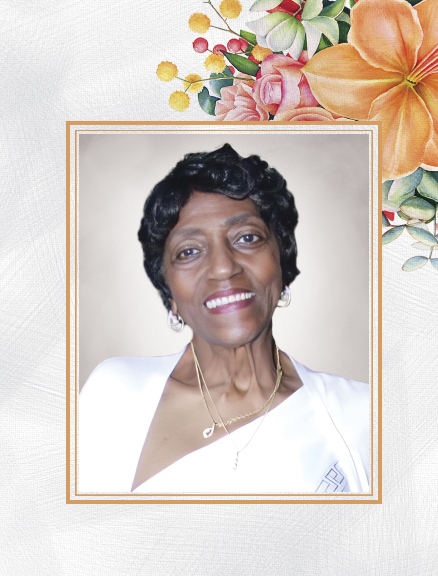 Perlette Patricia Watkins