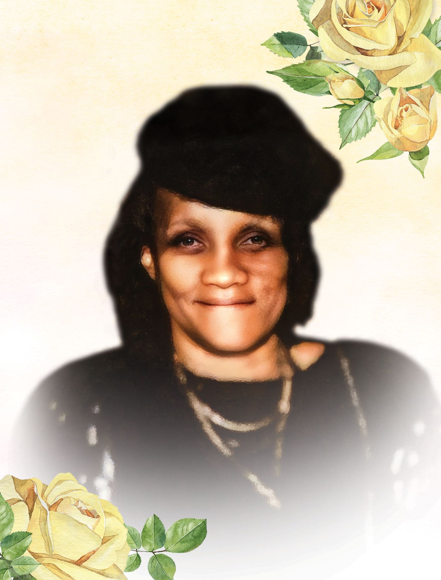 Josephine Marie Spates-Smith