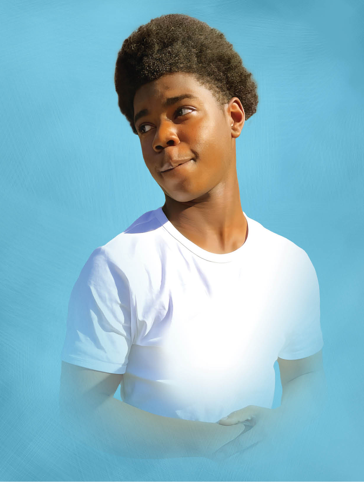 Javeir Markeith Stewart