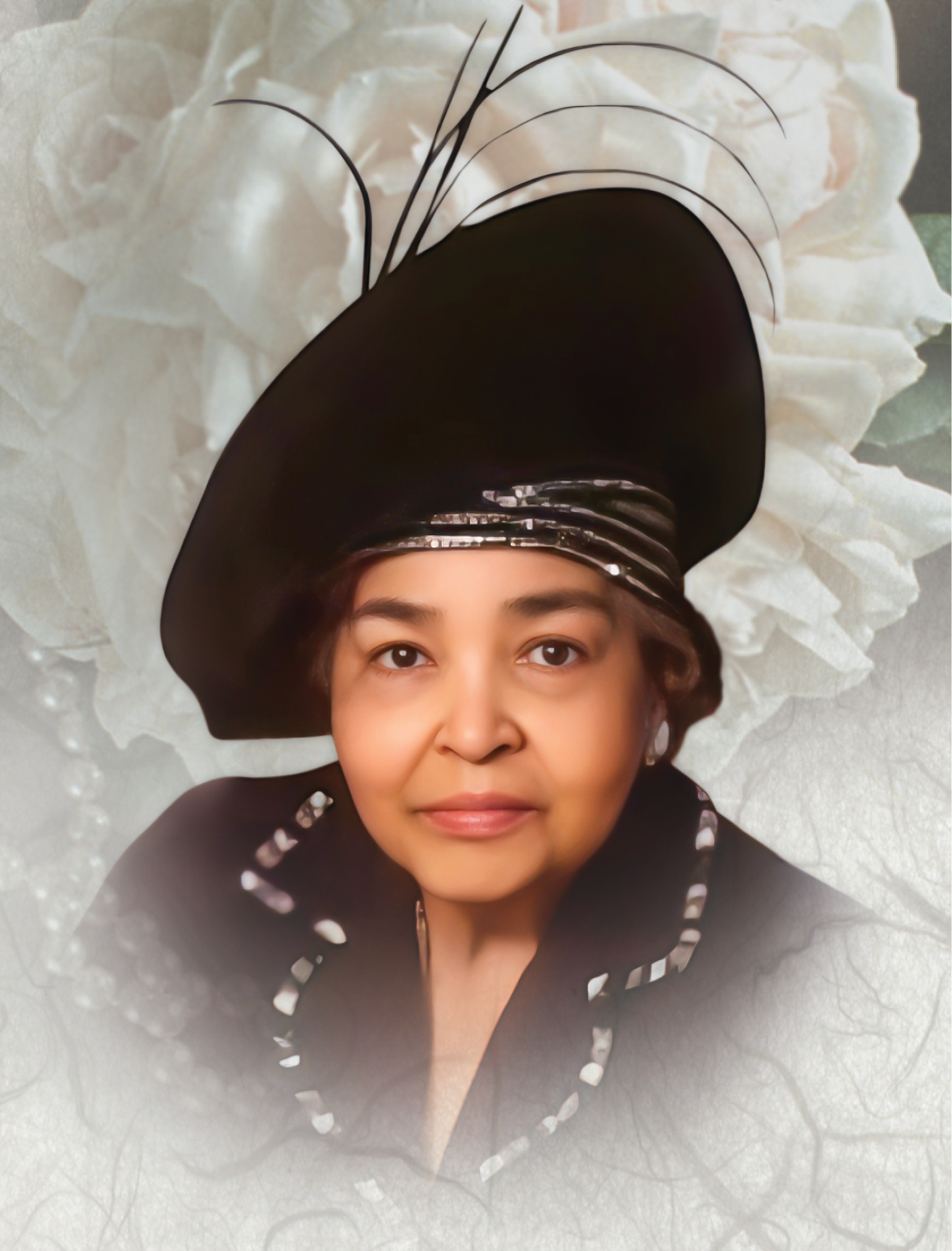 Mother Dorothy Mae Miller