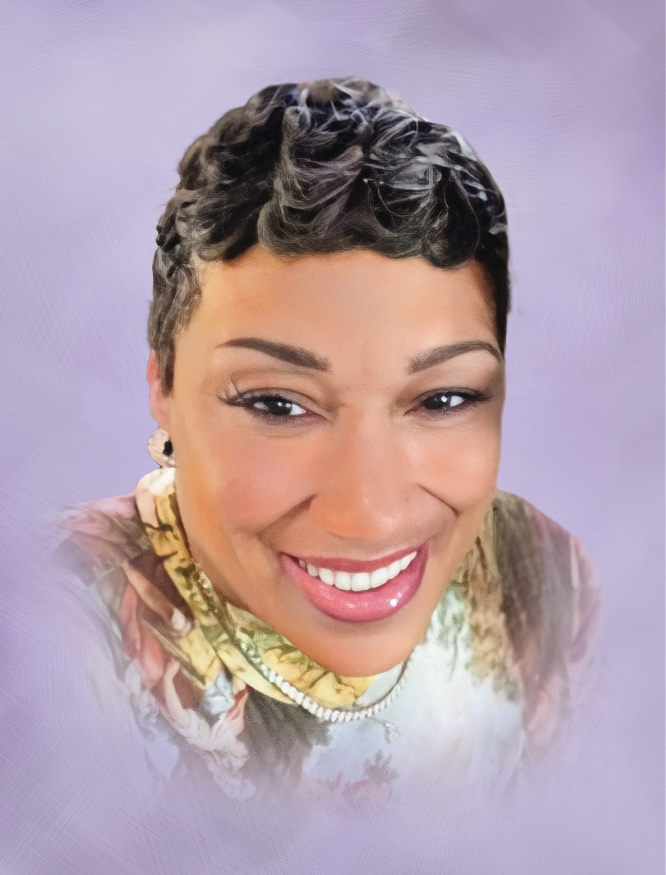 Ghana Camille Johnson