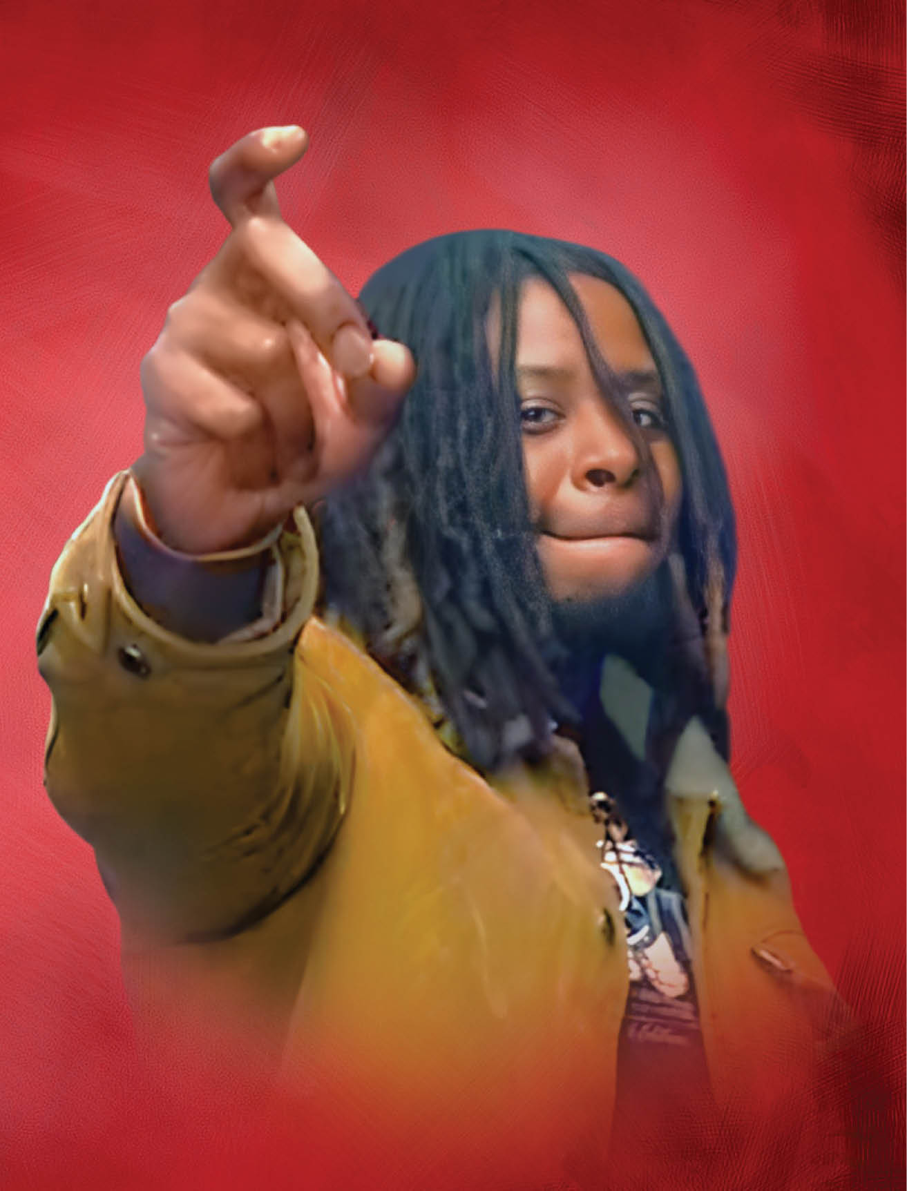 Leonza Tyrone Washington