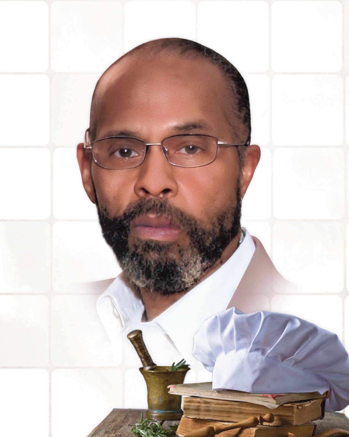 William Michael Henderson