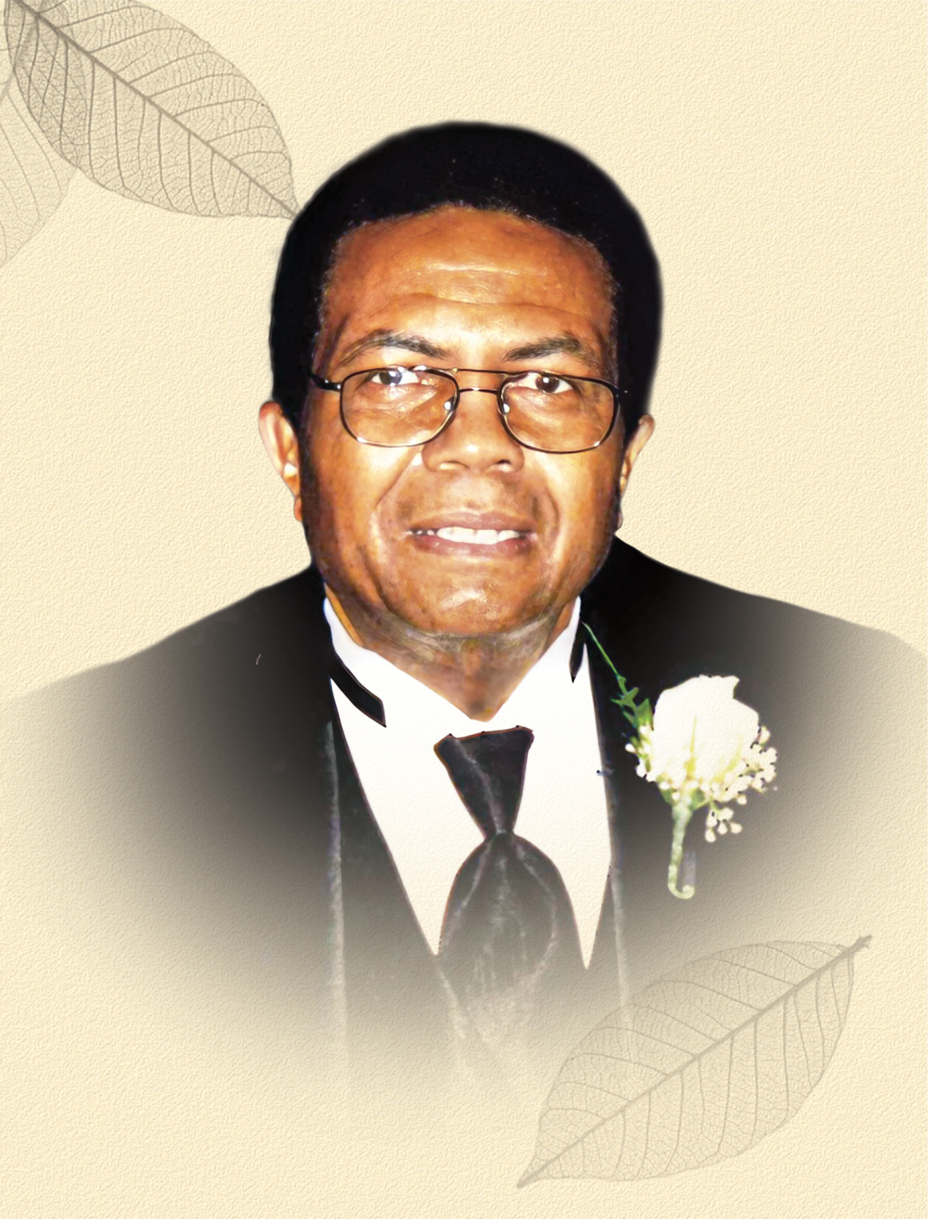 Thomas William Rucks