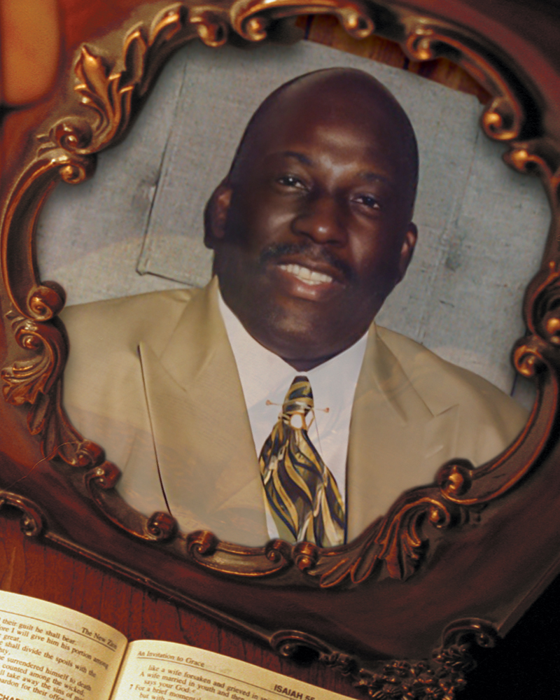 Haven Lonell Donaldson